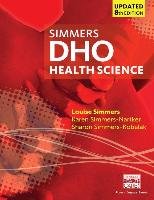 DHO Health Science Updated - Simmers-Nartker Karen | Książka w Empik