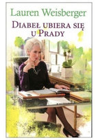 Diabeł ubiera się u Prady Wydanie kieszonkowe - Lauren Weisberger ...