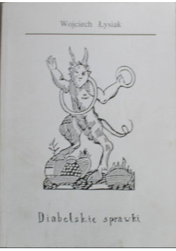 Diabelskie sprawki - | Książka w Empik