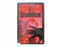 Diablice - Klimowski Andrzej | Książka w Empik