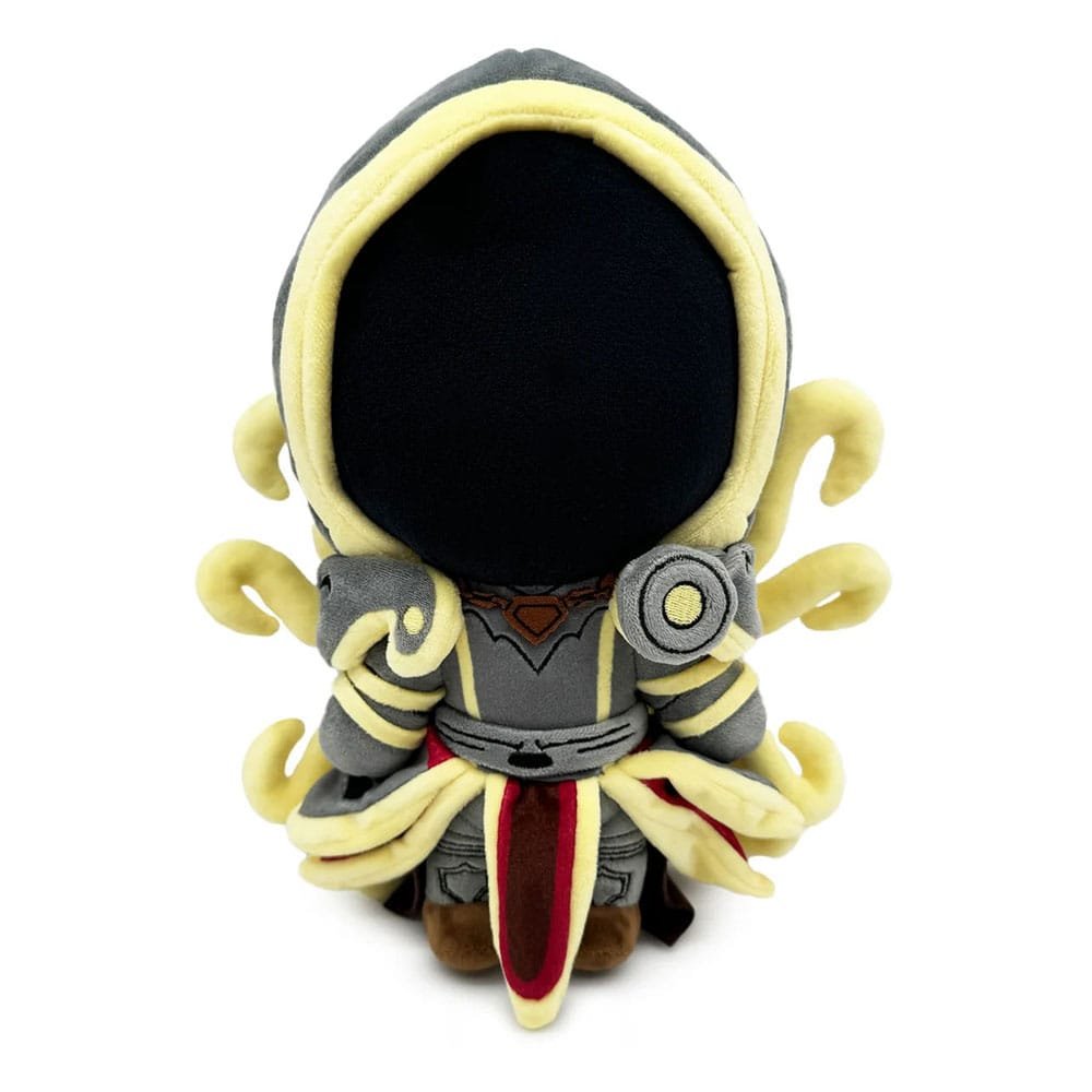 Diablo IV Plush Figure Inarius 22 cm - Inna marka | Sklep EMPIK.COM