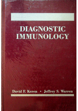 Diagnostic Immunology NOWA - | Książka w Empik