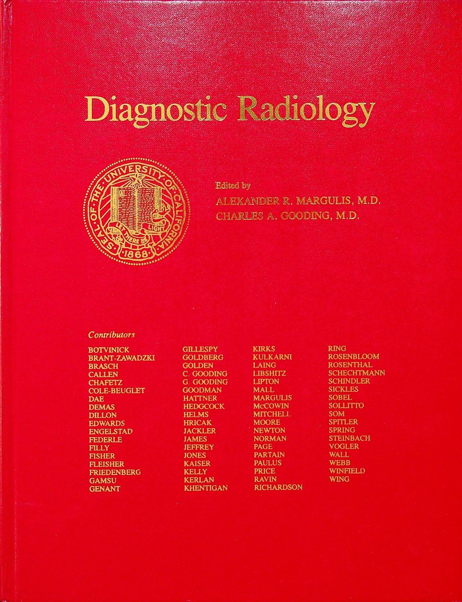 Diagnostic radiology - W opisie | Książka w Empik