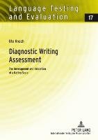 Diagnostic Writing Assessment - Knoch Ute | Książka w Empik