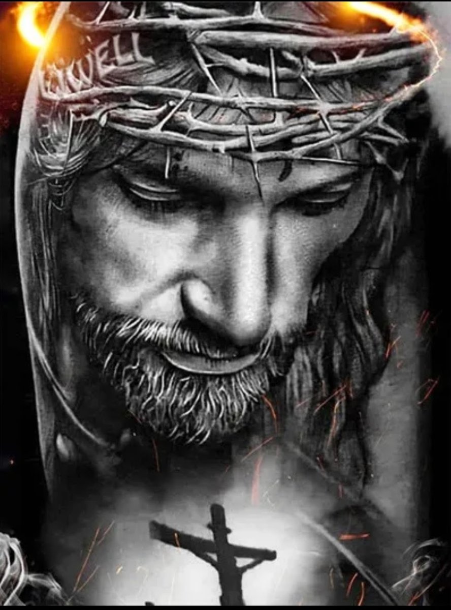 Diamentowa Pasja Haft Diamentowy Mozaika Diamentowa Jezus Święte ...