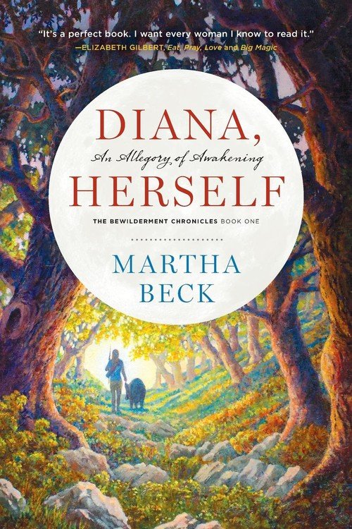 Diana, Herself - Beck Martha | Książka w Empik