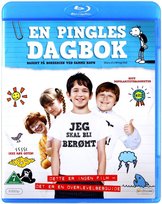 Diary of a Wimpy Kid - Freudenthal Thor| Filmy Sklep EMPIK.COM