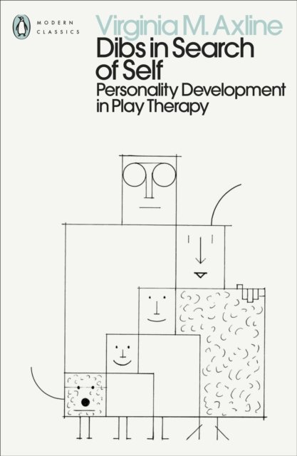 Dibs in Search of Self: Personality Development in Play Therapy ...