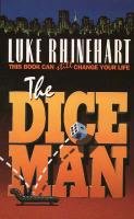 Dice Man - Rhinehart Luke | Książka w Empik