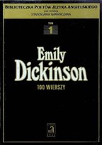 Dickinson Emily 100 wierszy - Opracowanie zbiorowe | Książka w Empik