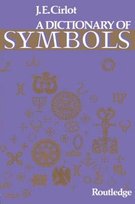 Dictionary of Symbols - J. C. Cirlot | Książka w Empik