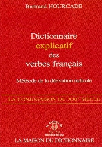 Dictionnaire explicatif des verbes francais - W opisie | Książka w Empik