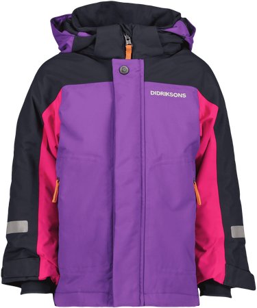 Didriksons NEPTUN KIDS JKT 2 140 - DIDRIKSONS | Sklep EMPIK.COM