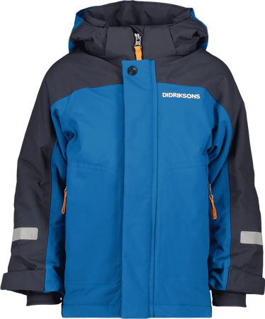 Didriksons NEPTUN KIDS JKT 2 140 - DIDRIKSONS | Sklep EMPIK.COM