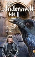 Die Anderswelt lebt - Raven Vincent | Książka w Empik