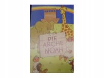 die Arche Noah - Schmitt Norbert | Książka w Empik