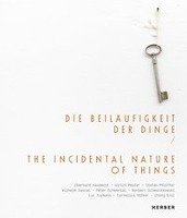 Die Beiläufigkeit der Dinge - Zybok Oliver | Książka w Empik
