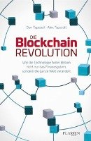 Die Blockchain-Revolution - Tapscott Don | Książka w Empik
