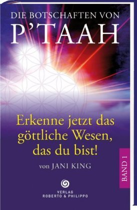 Die Botschaften von P´TAAH - Bd. 1 - King Jani | Książka w Empik