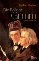 Die Brüder Grimm - Martus Steffen | Książka w Empik