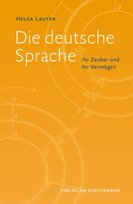 Die deutsche Sprache - Verlag am Goetheanum | Książka w Empik
