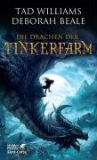 Die Drachen der Tinkerfarm - Williams Tad | Książka w Empik