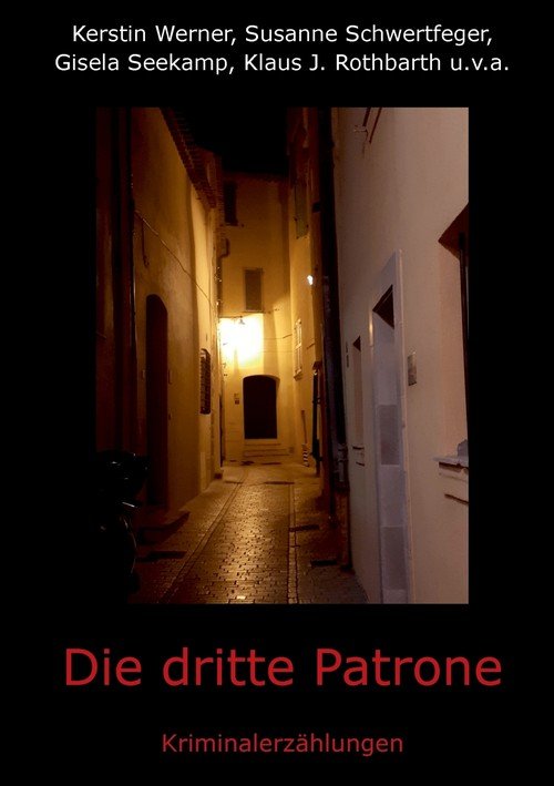Die dritte Patrone - W opisie | Książka w Empik