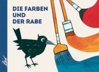 Die Farben und der Rabe - LeiV Buchhandels- u. Verlagsanst. | Książka w ...