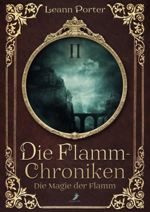 Die Flamm-Chroniken - Die Magie der Flamm - Dead Soft Verlag | Książka ...