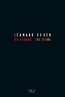 Die Flamme - The Flame - Cohen Leonard | Książka w Empik