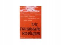die Franzosische Revolution - Vinny Flynn | Książka w Empik