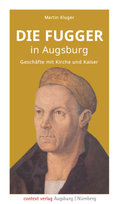 Die Fugger in Augsburg - Context Verlag | Książka w Empik