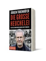 Die große Heuchelei - Ullstein TB | Książka w Empik