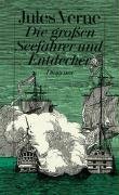 Die großen Seefahrer und Entdecker - Verne Jules | Książka w Empik