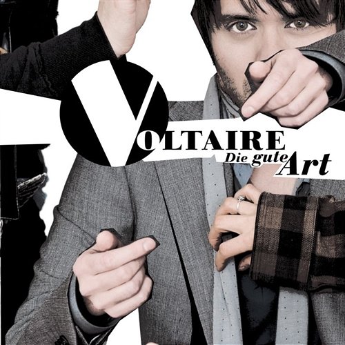 Die Gute Art - Voltaire | Muzyka, mp3 Sklep EMPIK.COM