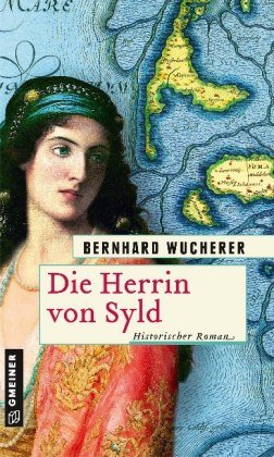 Die Herrin von Syld - Gmeiner-Verlag | Książka w Empik