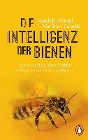 Die Intelligenz der Bienen - Menzel Randolf | Książka w Empik