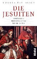 Die Jesuiten - Friedrich Markus | Książka w Empik