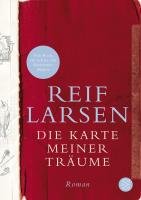 Die Karte meiner Träume - Larsen Reif | Książka w Empik