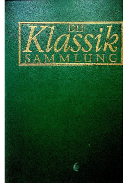 Die Klassik Sammlung - Opracowanie zbiorowe | Książka w Empik