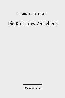 Die Kunst des Verstehens - Dalferth Ingolf U. | Książka w Empik