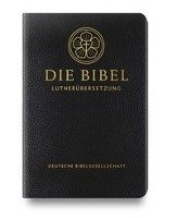 Die Lutherbibel revidiert 2017 - Senfkornausgabe Premium - Deutsche Bibelges. | Książka w Empik
