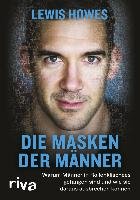 Die Masken der Männer - Howes Lewis | Książka w Empik