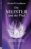 Die Meister und der Pfad - Leadbeater Charles W. | Książka w Empik