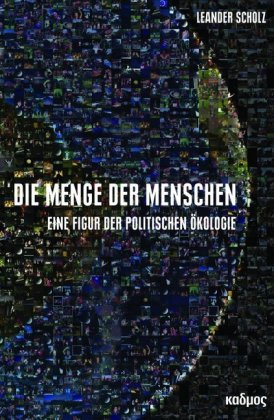 Die Menge der Menschen - Kulturverlag Kadmos | Książka w Empik