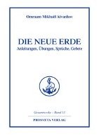 Die neue Erde - Aivanhov Omraam Mikhael | Książka w Empik