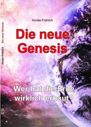 Die neue Genesis - Best-Off-Verlag | Książka w Empik