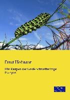 Die Raupen der Groß-Schmetterlinge Europas - Hofmann Ernst | Książka w Empik