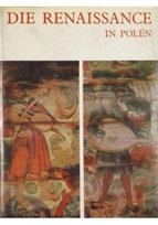 Die Renaissance in Polen - Seemann | Książka w Empik