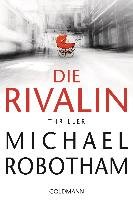 Die Rivalin - Robotham Michael | Książka w Empik